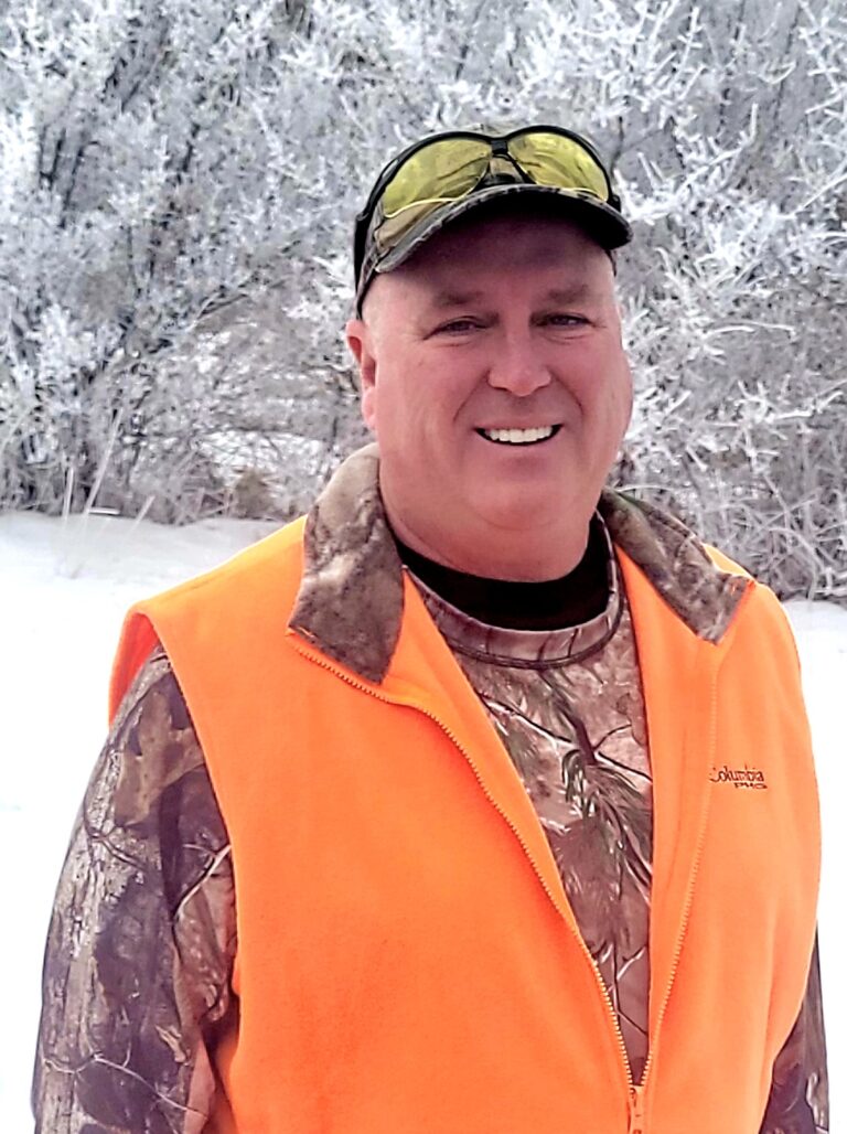 Meet Kevin | Kevin Remington for ND
